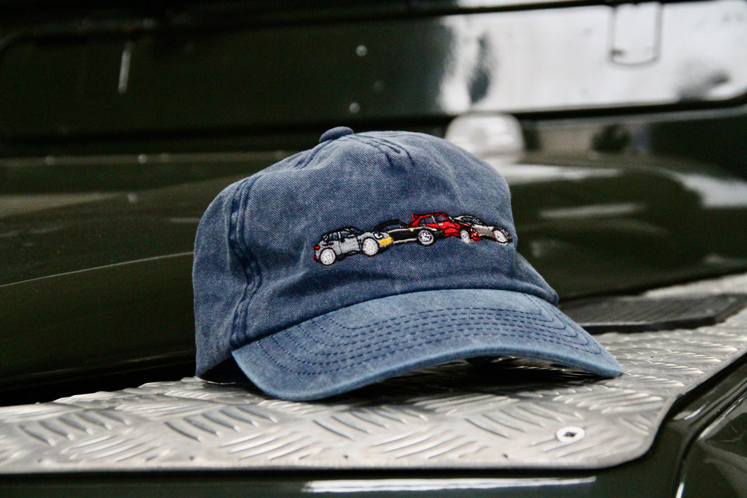Products – Chris Harris on Cars